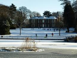 حدائق ترفيهي | حدائق | Arnot Hill Park