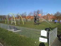 Trfihi Parks | Parks | Mill Lane playing field