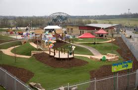 Trfihi Parks | Parks | Hengrove Park