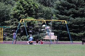 Trfihi Parks | Parks | Southwick Green and playground