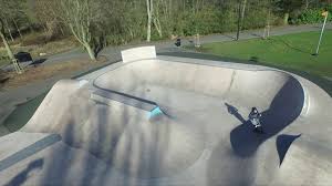 Trfihi Parks | Parks | Hednesford Park