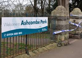 Trfihi Parks | Parks | Ashcombe Park