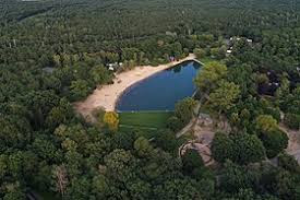 Trfihi Parks | Parks | Volkspark Wuhlheide