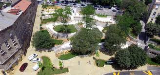 Trfihi Parks | Parks | Park Pomerio