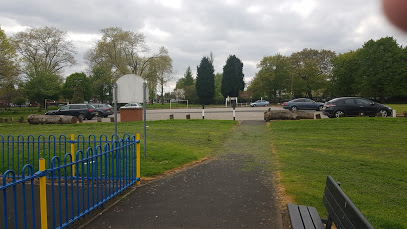 Trfihi Parks | Parks | Perry Park