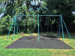 Trfihi Parks | Parks | Runfold Recreation Ground