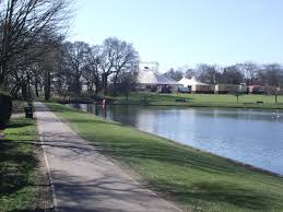 Trfihi Parks | Parks | Swanshurst Park