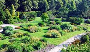 Trfihi Parks | Parks | Arboretum Het Leen