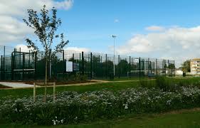 Trfihi Parks | Parks | Preston Park