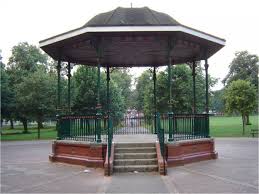 Trfihi Parks | Parks | Sparkhill Park