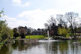 حدائق ترفيهي | حدائق | Arnot Hill Park