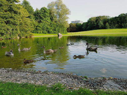 Trfihi Parks | Parks | Ostpark