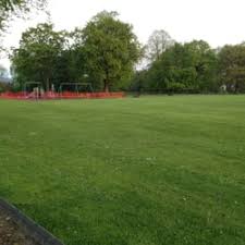 Trfihi Parks | Parks | Muntz Park