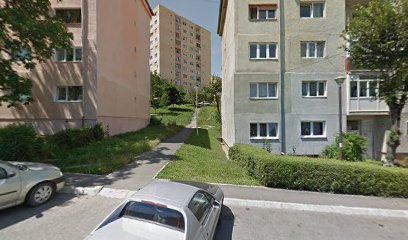 Trfihi Parks | Parks | Parcul Muncel