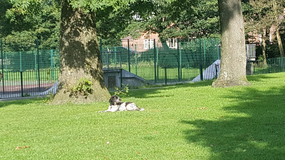 Trfihi Parks | Parks | Royton Park