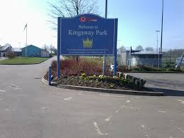 Trfihi Parks | Parks | Kingsway Park