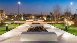 Trfihi Parks | Parks | Eastside City Park