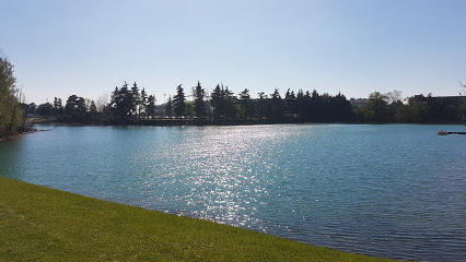 Trfihi Parks | Parks | Idroscalo