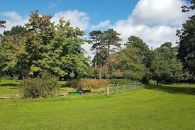 Trfihi Parks | Parks | Broadfield Park