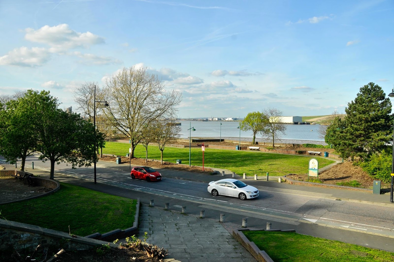 Trfihi Parks | Parks | Riverside Gardens South