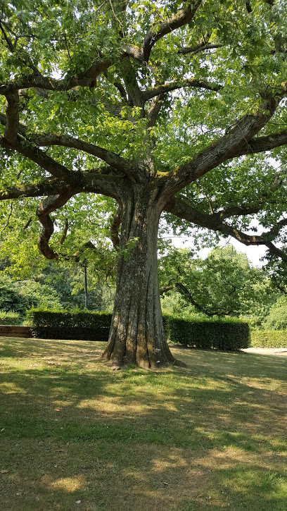Trfihi Parks | Parks | Kasteelpark Lembeek