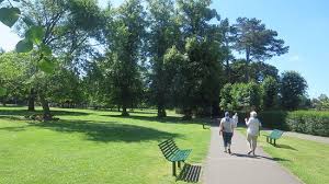 Trfihi Parks | Parks | Rosebery Park