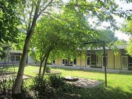 Trfihi Parks | Parks | Gesztenyés-kert