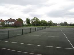 Trfihi Parks | Parks | Sutton Green Recreation Ground