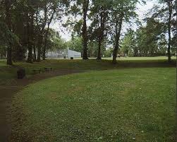 Trfihi Parks | Parks | Great Lever Park