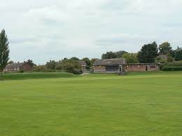 Trfihi Parks | Parks | Inham Nook Recreation Ground