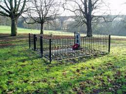 Trfihi Parks | Parks | Churchfields Recreation Ground