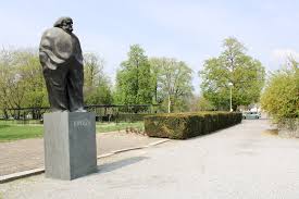 Trfihi Parks | Parks | Park kralja Drzislava, Osijek