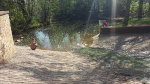 Trfihi Parks | Parks | Langold country park