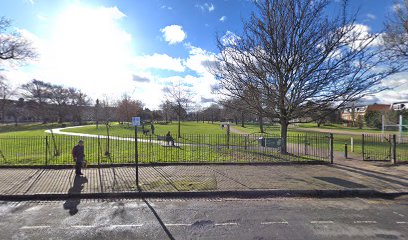 Trfihi Parks | Parks | Springfield Gardens