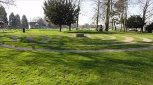 Trfihi Parks | Parks | Spa Park, Ripon