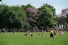 Trfihi Parks | Parks | Volkspark - Mainz