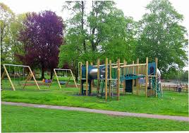Trfihi Parks | Parks | Abbey Fields