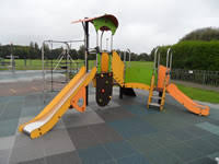 Trfihi Parks | Parks | Southwick Recreation Ground