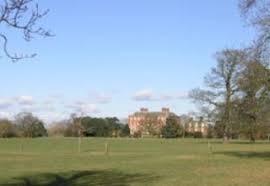 Trfihi Parks | Parks | Catton Park