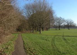 Trfihi Parks | Parks | Goldsworth Park Recreation Ground