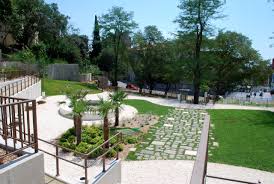 Trfihi Parks | Parks | Park Pomerio