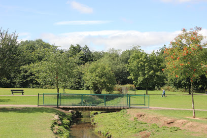 Trfihi Parks | Parks | Manor Farm Park