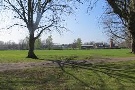 حدائق ترفيهي | حدائق | Hamilton Gault park