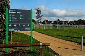 Trfihi Parks | Parks | Preston Park
