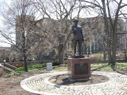 Trfihi Parks | Parks | Hamilton Gault park