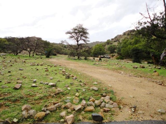 Trfihi Parks | Parks | Shara Parks