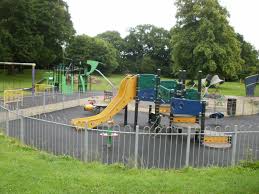 Trfihi Parks | Parks | Dosthill Park