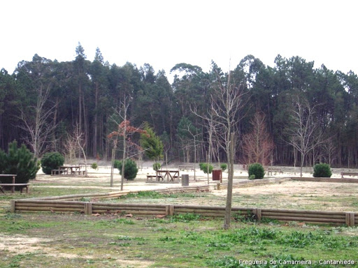 حدائق ترفيهي | حدائق | Parque de Merendas do Cabeço Redondo