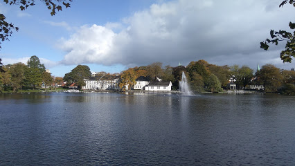 Trfihi Parks | Parks | Byparken