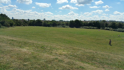 Trfihi Parks | Parks | Bridgehouse Meadows